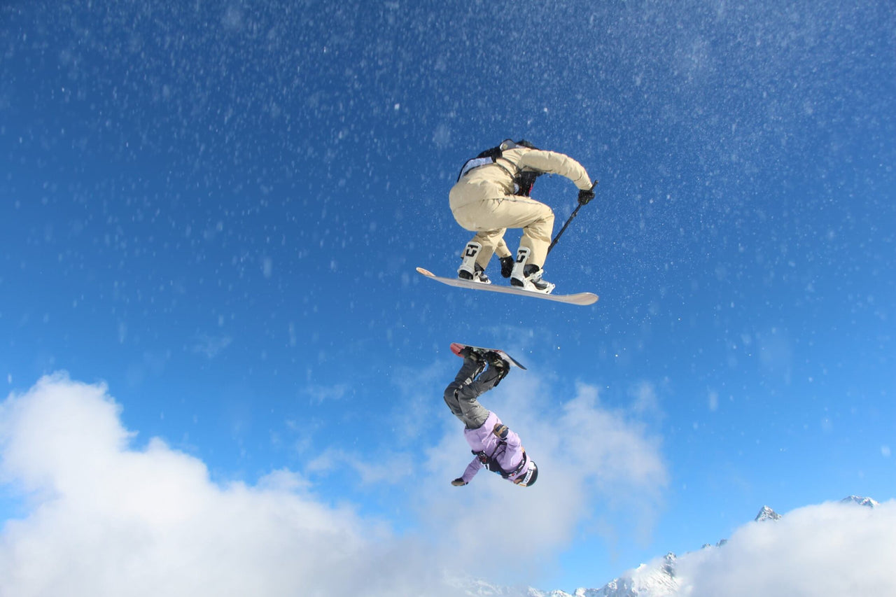 SFERABOARDS - Next-Generation Balance Boards – Sferaboards