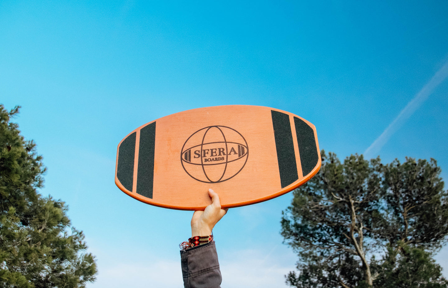 SFERABOARDS - Next-Generation Balance Boards – Sferaboards