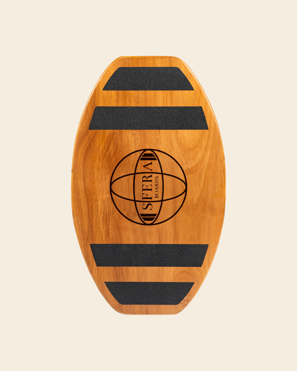 SFERABOARDS - Next-Generation Balance Boards – Sferaboards